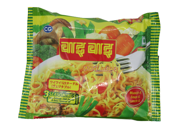 Barahi Foods
